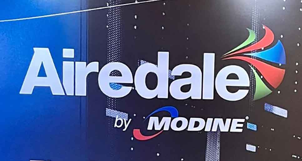 Modine to build data centre cooling factory in India - Cooling Post