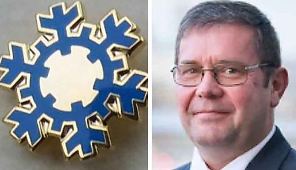 IoR and Graeme Fox settle differences - Cooling Post