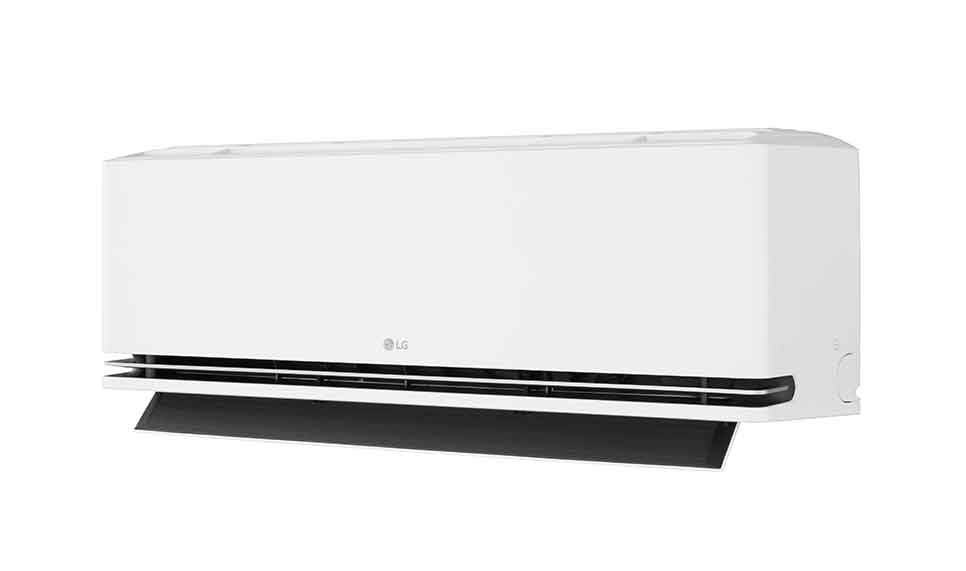 Latest LG DualCool employs enhanced AI technology - Cooling Post