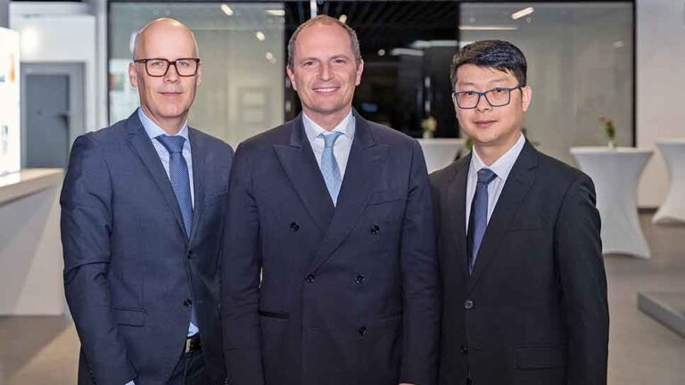 Midea merges Clivet and Arbonia businesses - Cooling Post