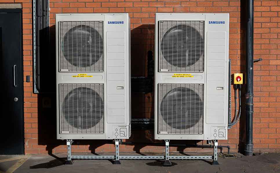 Samsung stars at the Junction - Cooling Post