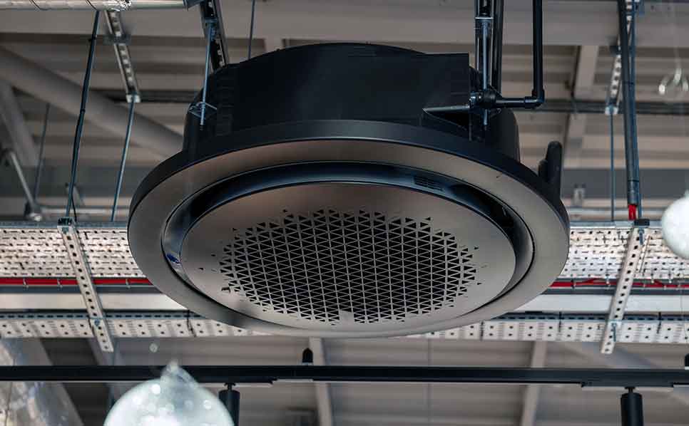 Samsung stars at the Junction - Cooling Post