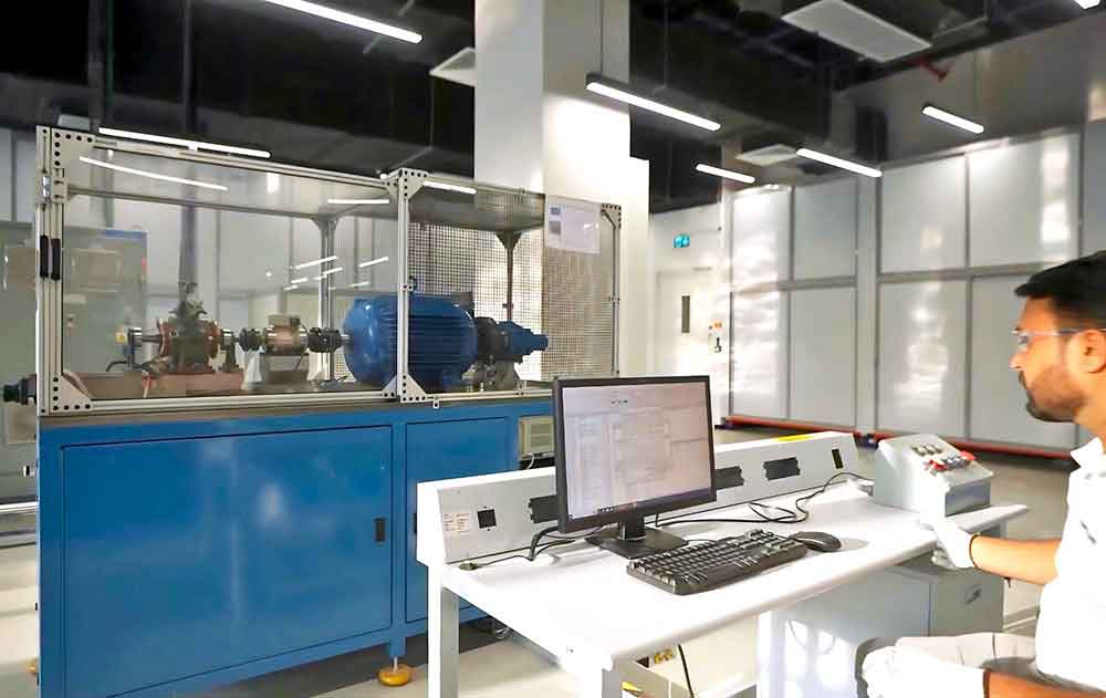 Copeland opens technology centre in India - Cooling Post