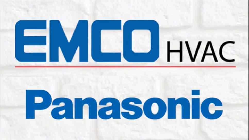 Panasonic expands heat pump availability in Canada - Cooling Post