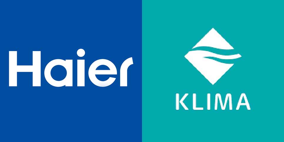 Haier aquires Hungarian distributor - Cooling Post