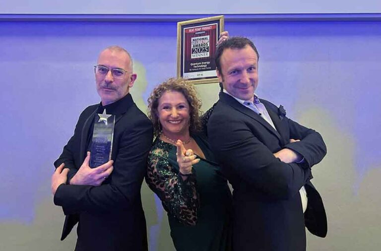 Kevin Glass crowned ACR Champion - Cooling Post