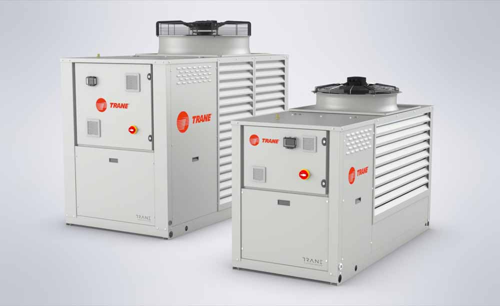 Trane adds R454B heat pumps - Cooling Post