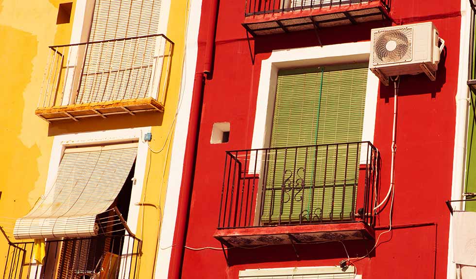 Spanish HVAC market valued at €1,832.8m - Cooling Post