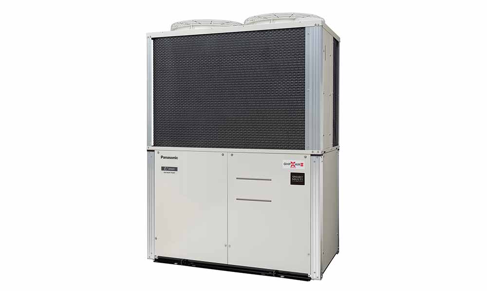 Panasonic offers Japan's first DC AC - Cooling Post