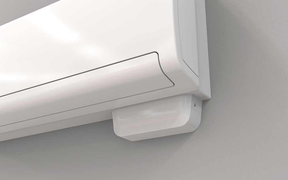 Sauermann updates Omega Pack mini-pump - Cooling Post