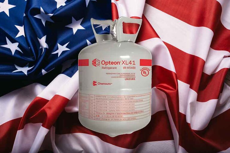 Carrier enables 2-week delivery of R454B - Cooling Post