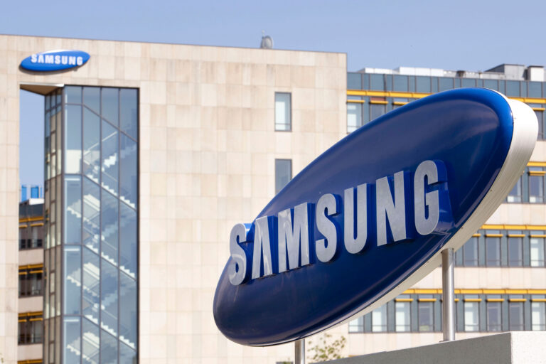 Samsung targets applied HVAC and data centres - Cooling Post