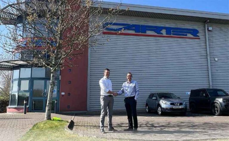 CPC (UK) acquired by Swedish leak detection group - Cooling Post