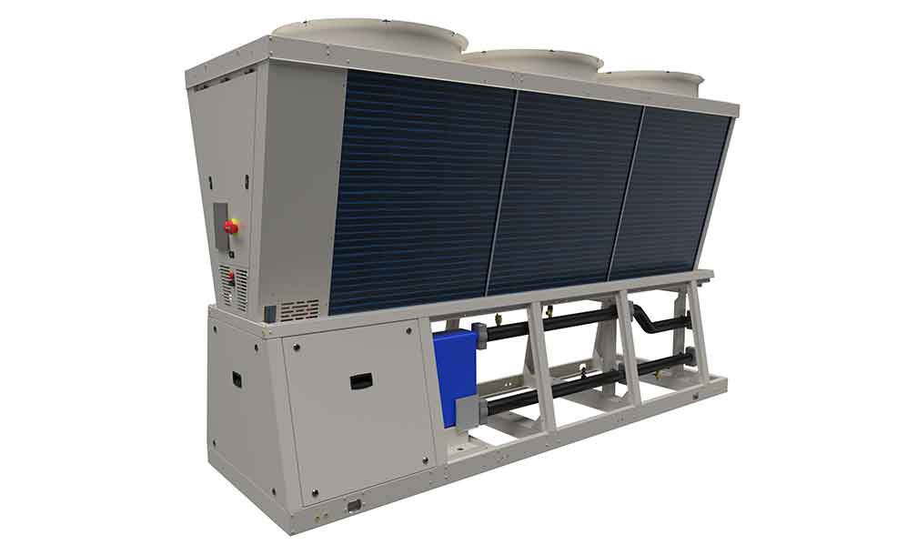 Airedale adds propane to MultiChill range - Cooling Post