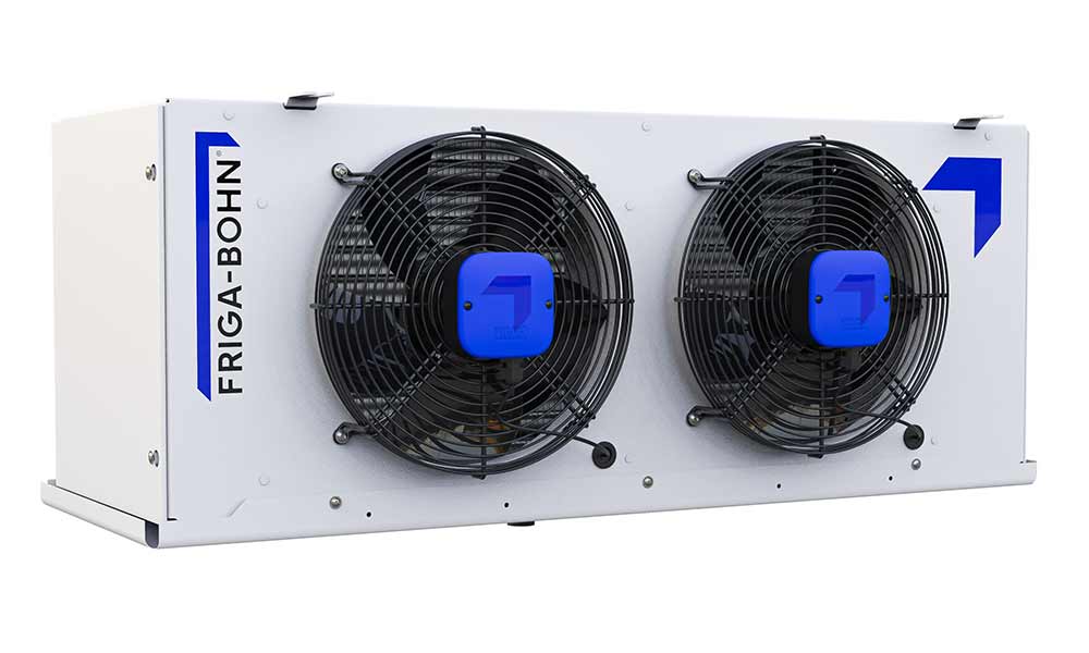 Friga-Bohn unveils Nova cubic cooler - Cooling Post