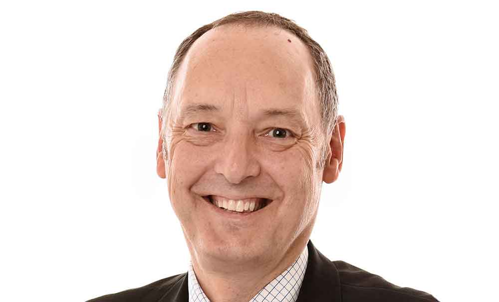 WRD founder to expand Haier's knowledge base - Cooling Post