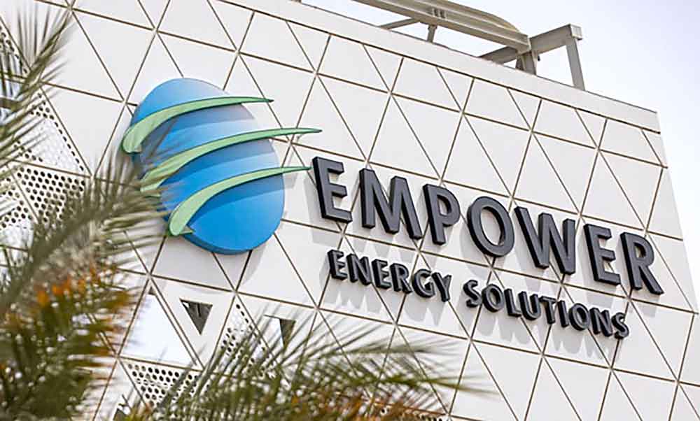 Empower implores customers to limit AC to 24ºC - Cooling Post