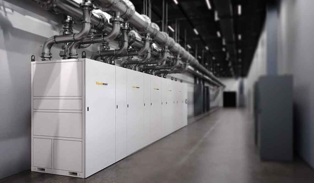 Modular CDU scalable up to 10MW - Cooling Post