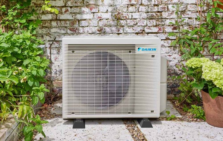 Daikin expands Multi+ heating/cooling range - Cooling Post