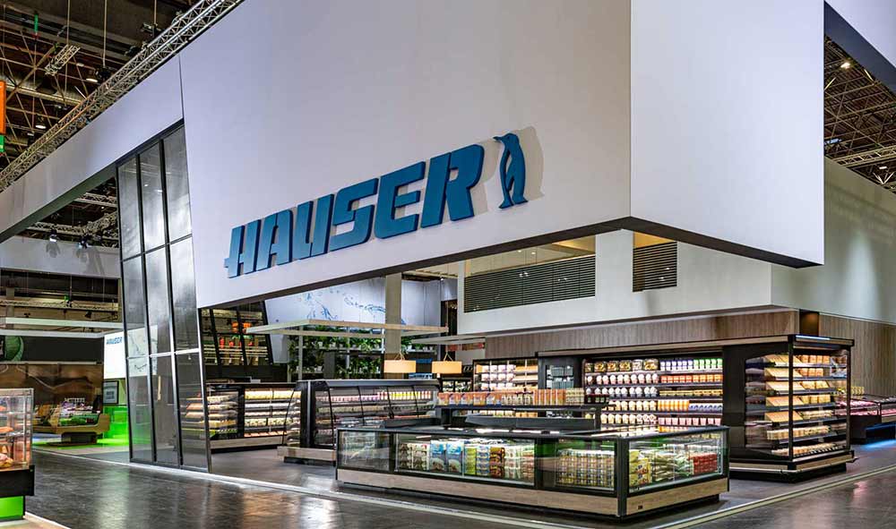 Epta acquires Hauser GmbH - Cooling Post
