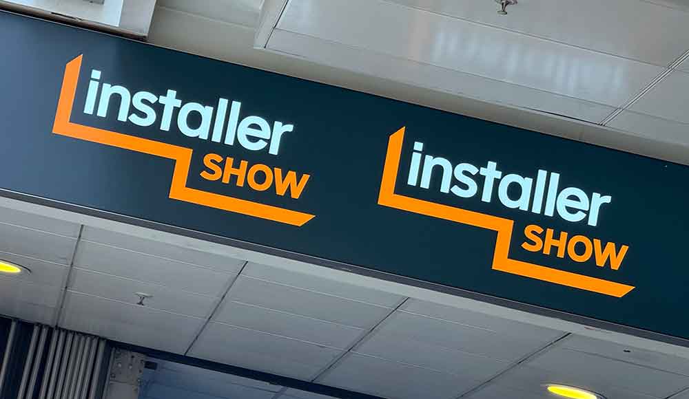 InstallerShow attracts 31,000 visitors - Cooling Post