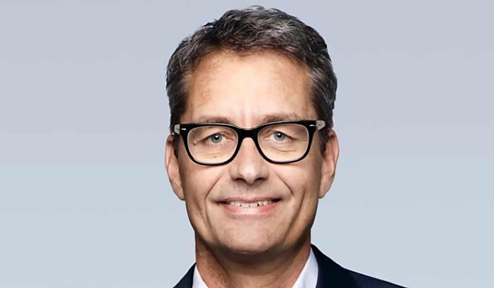 Larsson named as Systemair president and CEO - Cooling Post