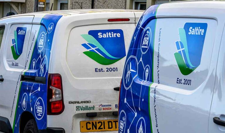 Daikin acquires Scottish heating company Saltire - Cooling Post