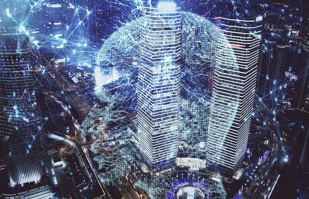 Trane Technologies launches BrainBox AI Lab - Cooling Post