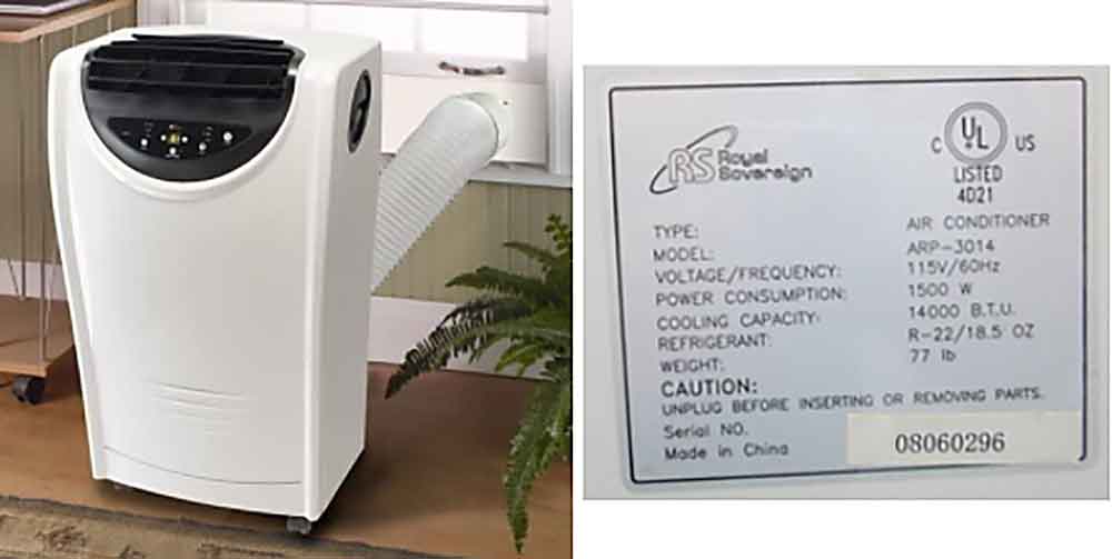 Company agrees $16m penalty for failing to report faulty AC units ...
