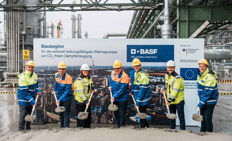 MVR heat pump offers CO2-free steam generation - Cooling Post