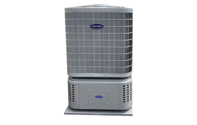Carrier undertakes HVAC battery test - Cooling Post