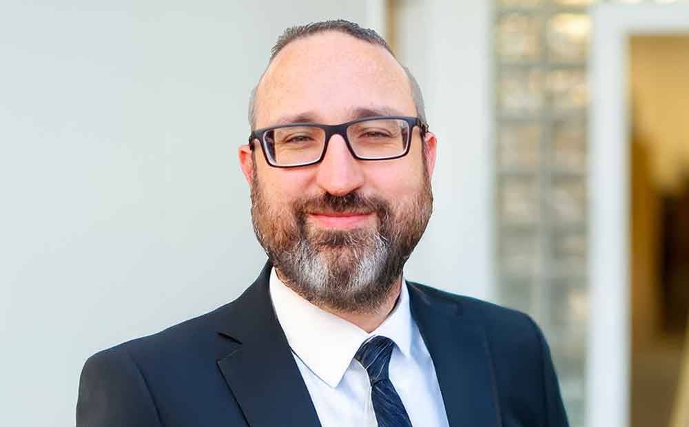 ADA appoints Eaton-Smith as technical project director - Cooling Post