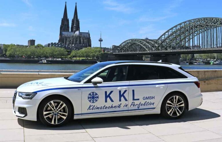 Bluu Unit adds KKL Holding GmbH - Cooling Post