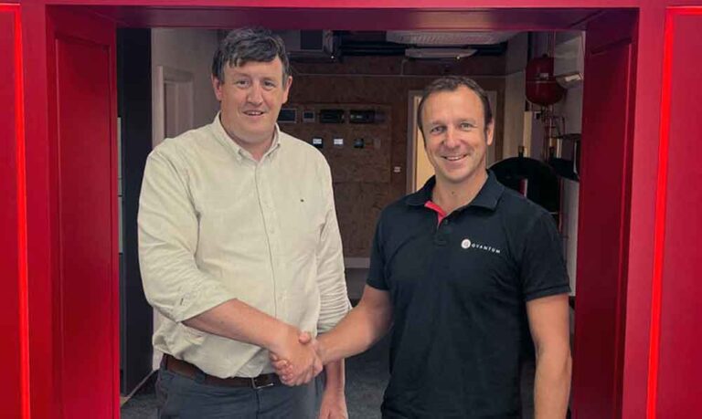 Qvantum UK appoints Exi-Tite as distributor - Cooling Post