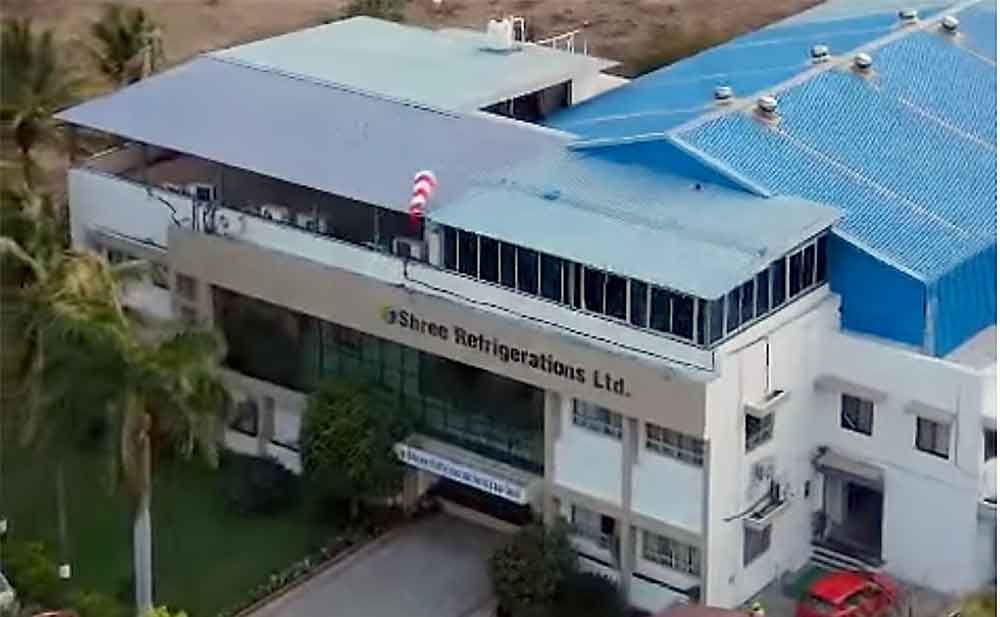 Smardt Chillers in Indian data centre deal - Cooling Post