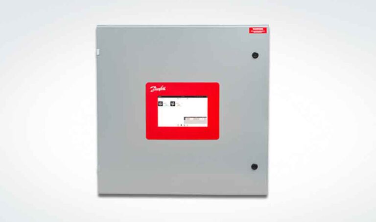 Simplified evaporator control panels - Cooling Post