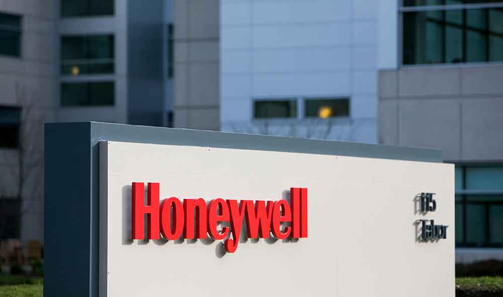Honeywell completes Solstice spin-off - Cooling Post
