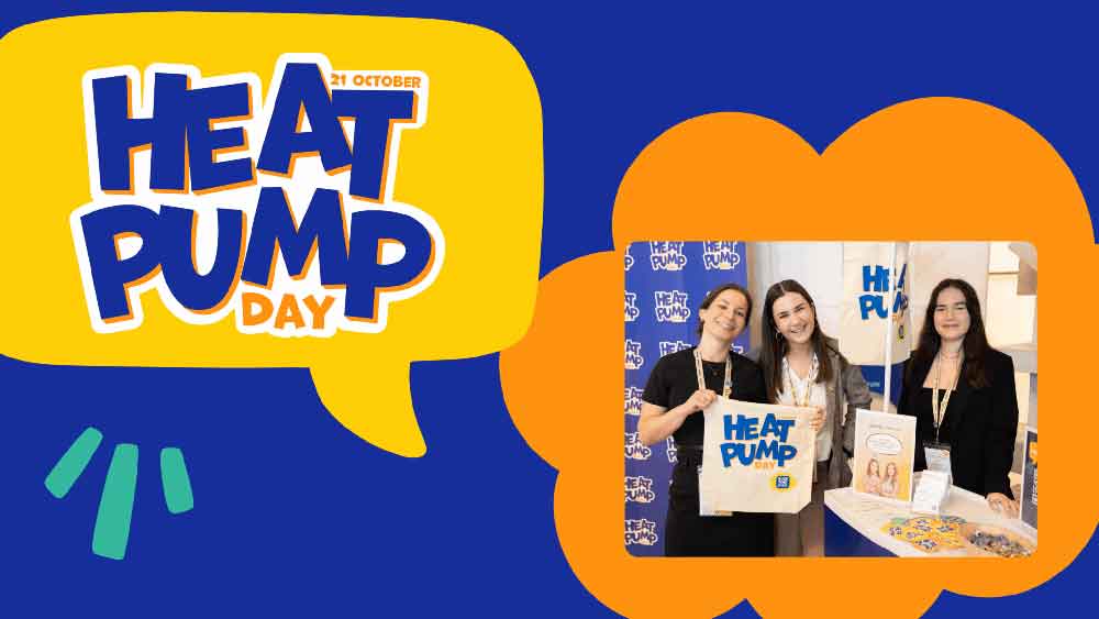 Celebrating Heat Pump Day - Cooling Post