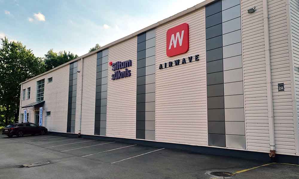 Beijer Ref takes majority stake in Baltic distributor - Cooling Post