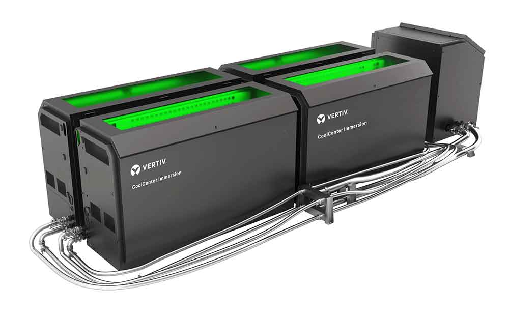 CoolCenter expands liquid cooling portfolio - Cooling Post