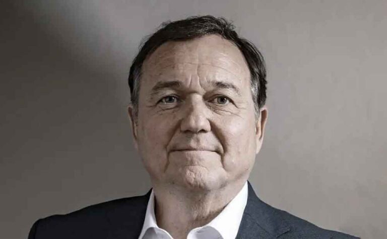 A-Heat mourns death of CEO Christian Weiser - Cooling Post