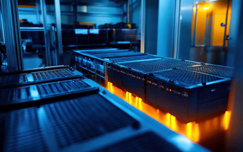 Japan’s first GPU Servers with two-phase D2C - Cooling Post