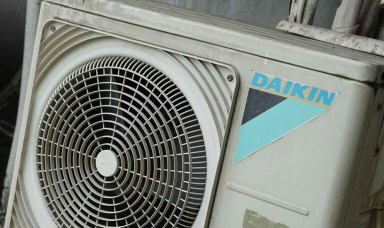 Daikin revises AC recycling fees - Cooling Post