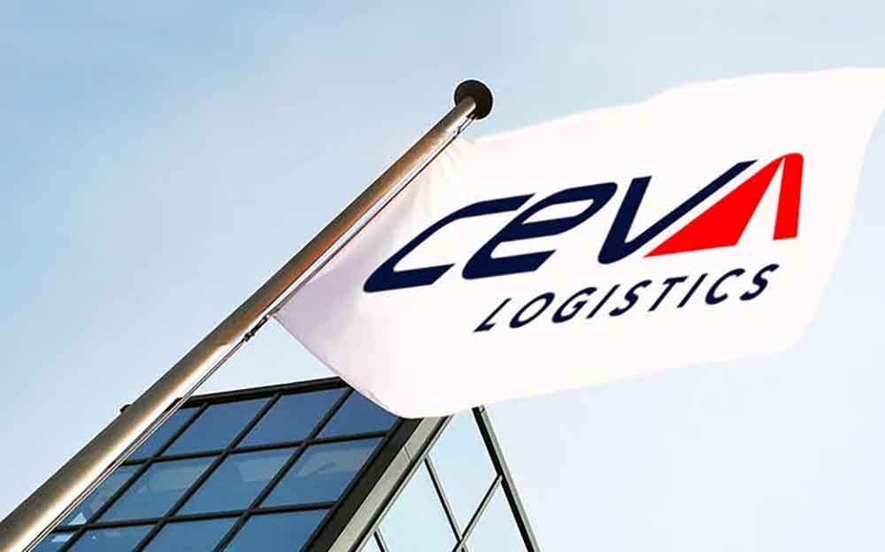 CEVA builds new logistics facility for Daikin Spain - Cooling Post