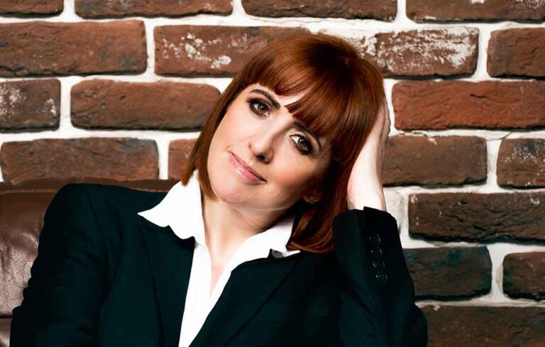 Cally Beaton is IOR dinner speaker - Cooling Post