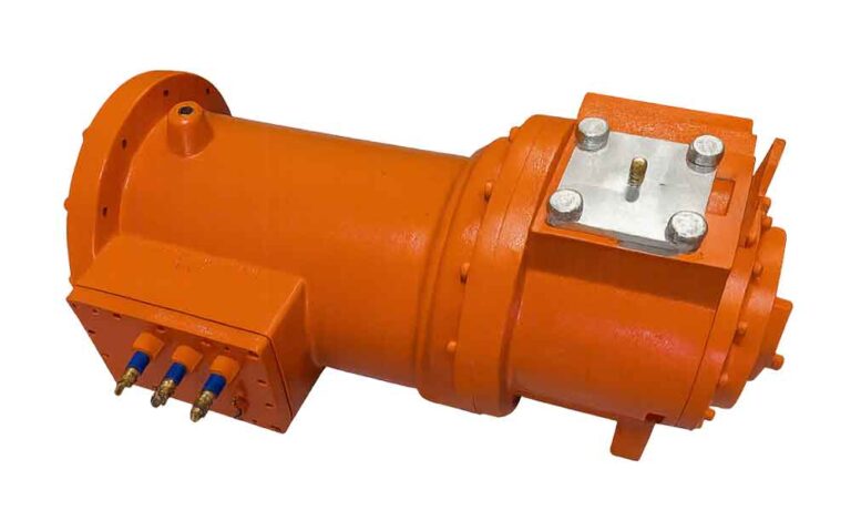 Spool compressor hits new peak on R1234ze - Cooling Post