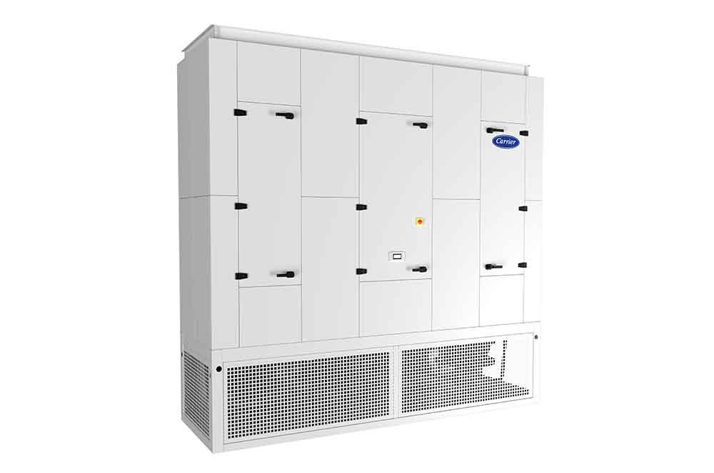 Carrier widens its QuantumLeap - Cooling Post