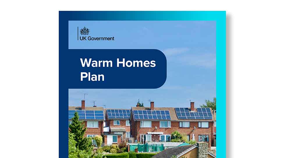 Questions remain over Warm Homes Plan - Cooling Post