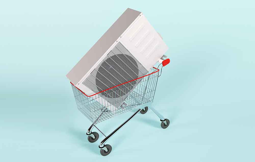 CCC backs more support for heat pumps - Cooling Post