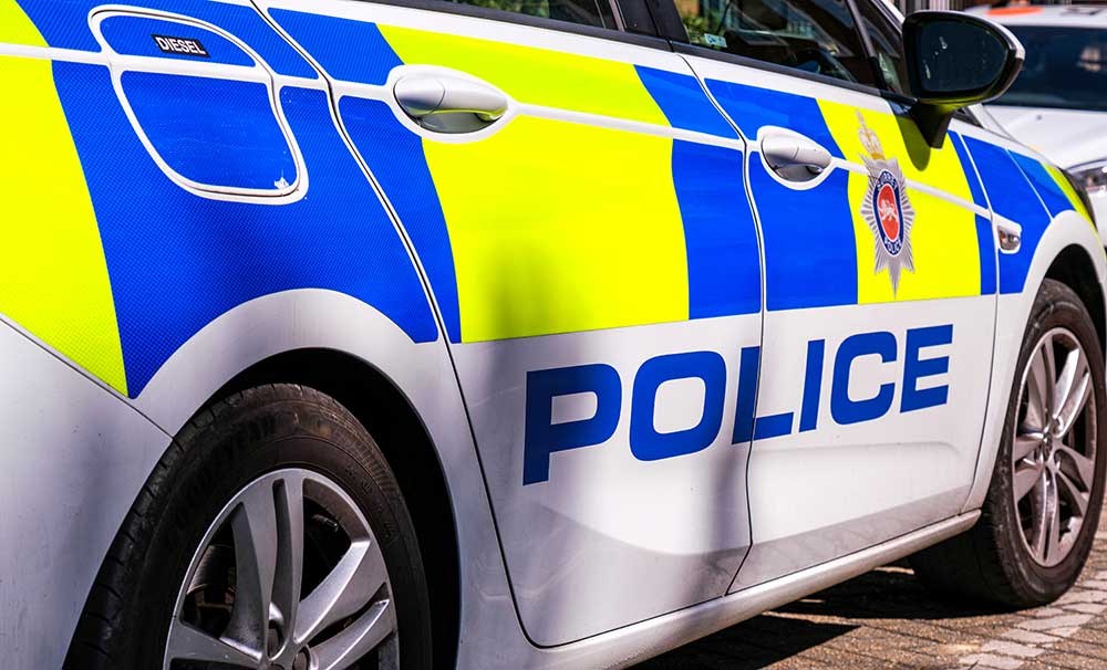 Call for vigilance after police swoop on CSCS cheats - Cooling Post